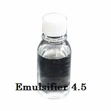 Emulsifier-Tween 80 210/-kg - Trexco